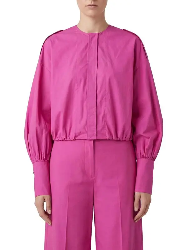 THELATEST Shirt - Pink