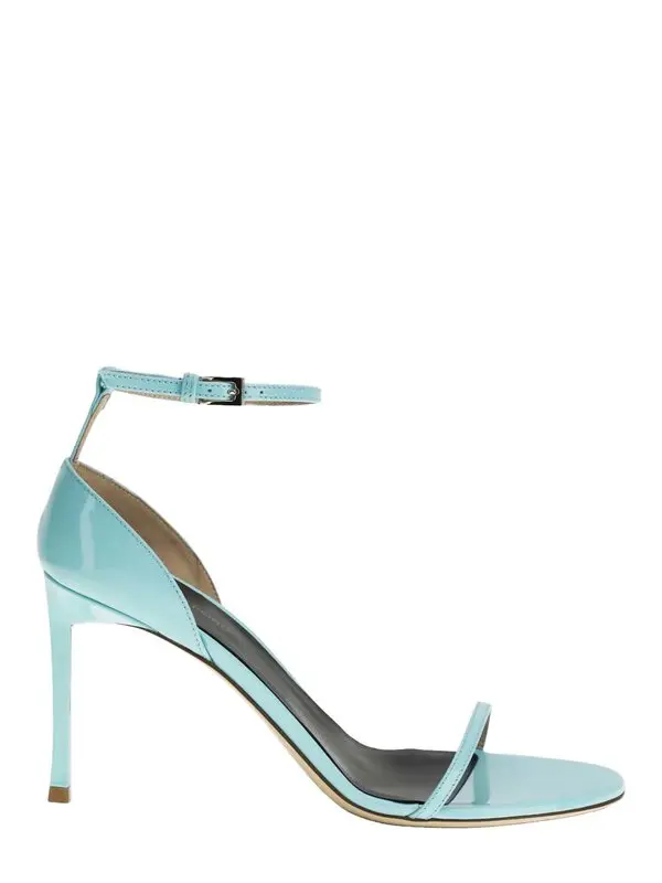 TOM FORD High Heel Sandals - Water