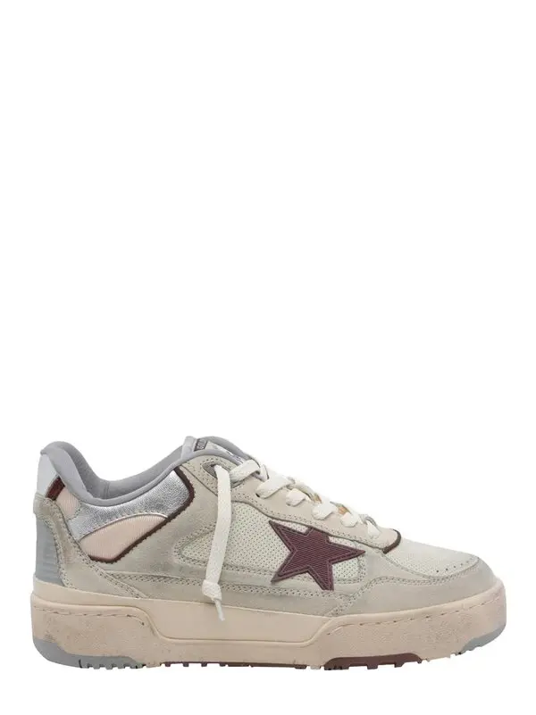 GOLDEN GOOSE Sneakers - Beige