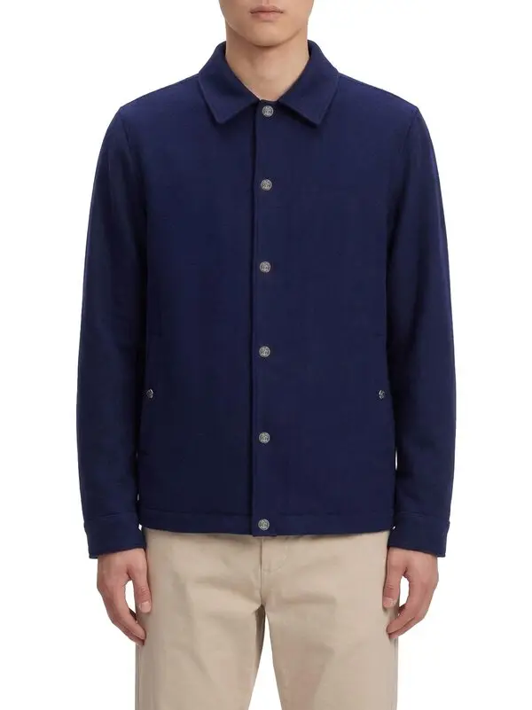 Brunello Cucinelli Jacket - Blue