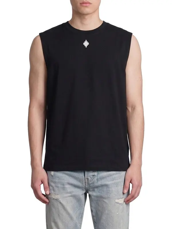 COUNTY OF MILAN T-shirt - Black