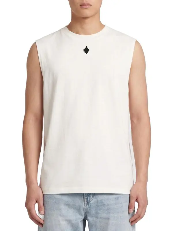 COUNTY OF MILAN T-shirt - White