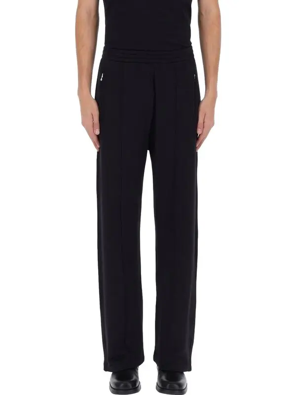 Our Legacy Tailored Trousers - Black