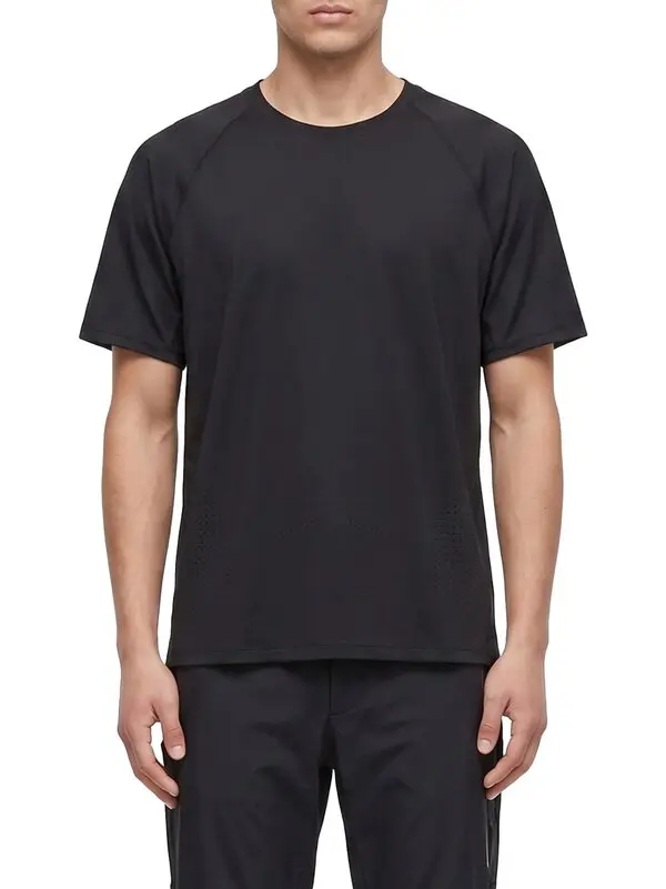 Y3 T-shirt - Black