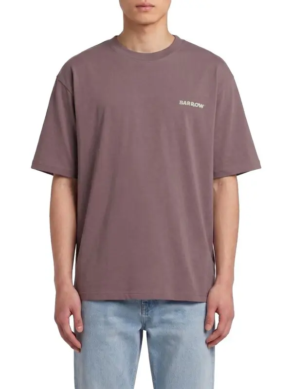 BARROW T-shirt - Pink
