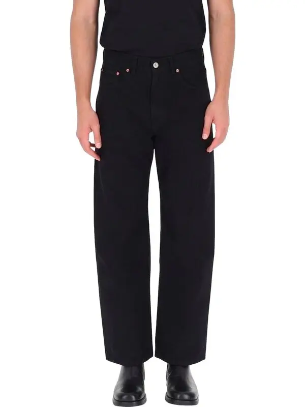 Our Legacy Jeans - Black