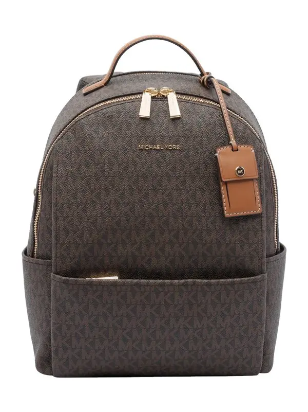 Michael Kors Backpack - Brown