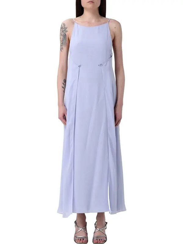 Emporio Armani Dress - Lilac
