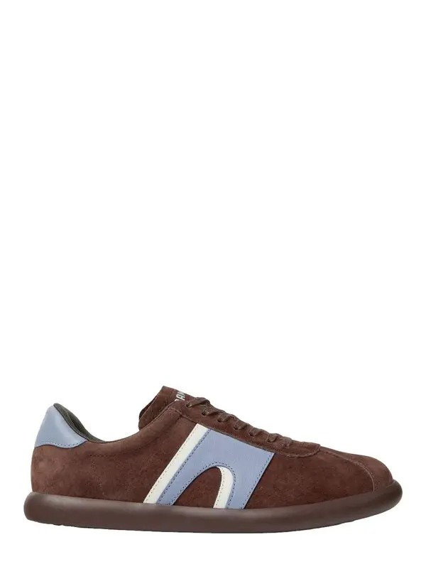 Camper Low Top Sneakers - Brown
