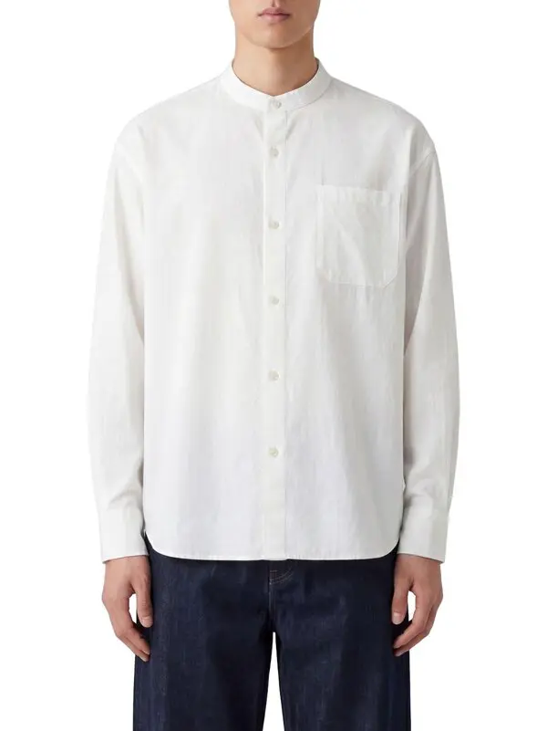 Giorgio Armani Shirt - White