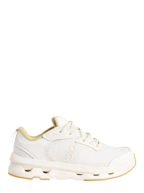 On Cloudzone Moon Sneakers - Ivory