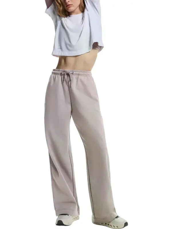 On Club Collective Track Pants - Grey