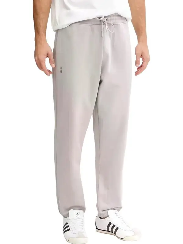 On Club Collective Track Pants - Grey