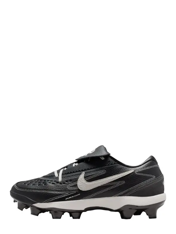 Nike Diamond Standout Mcs "jackie Robinson Day" Baseball Cleats - Black