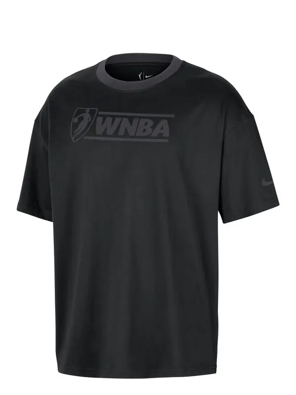 Nike Wnba 30th Wnba T-shirt - Black