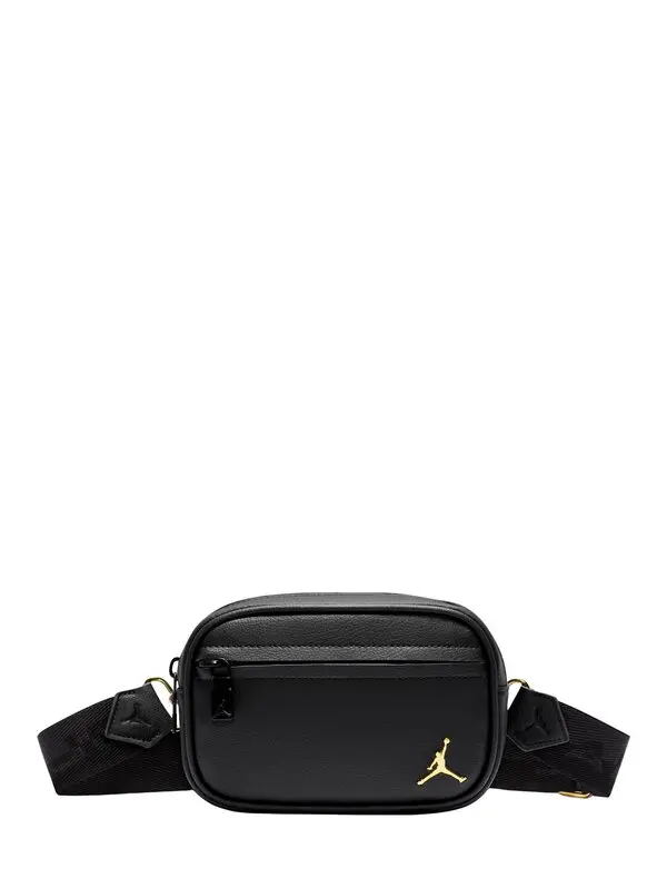 JORDAN Monarch Camera Bag - Black