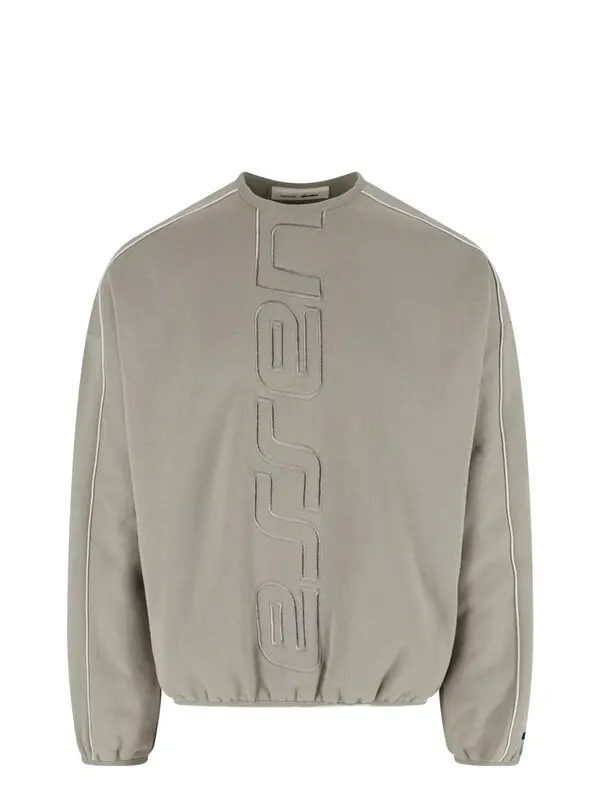 Fear Of God Active Trace" Sweatshirt - Gray