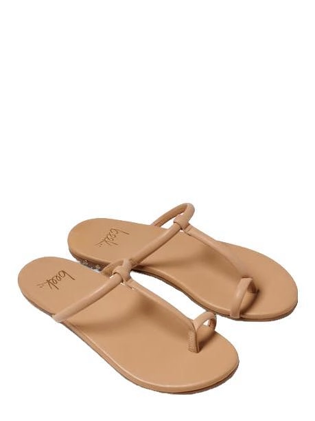 Beek Teebird Slide Sandal - Beach