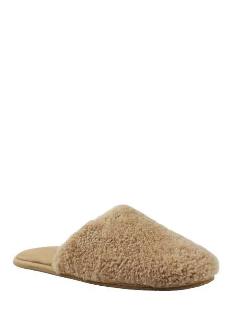 ARTISAN CRAFTED BY ZIGI Essex Slipper - Natural