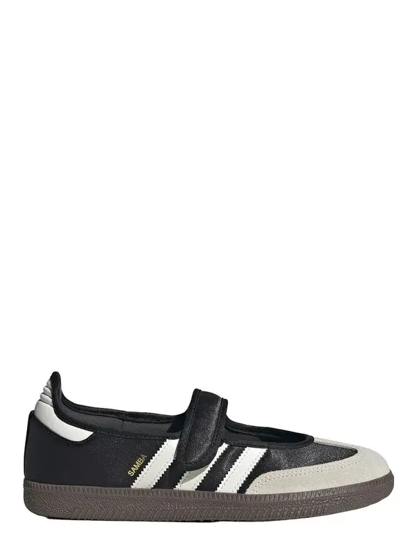 Adidas Samba Jane Sneakers - Black