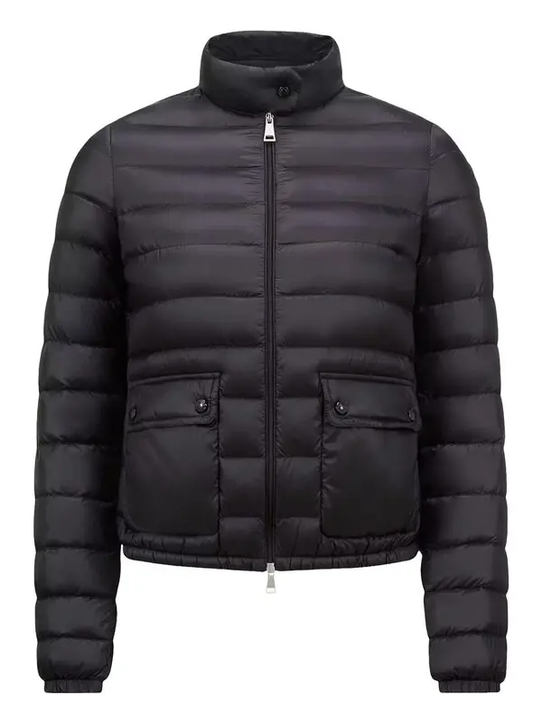 Moncler Jacket Lans 1 - Black