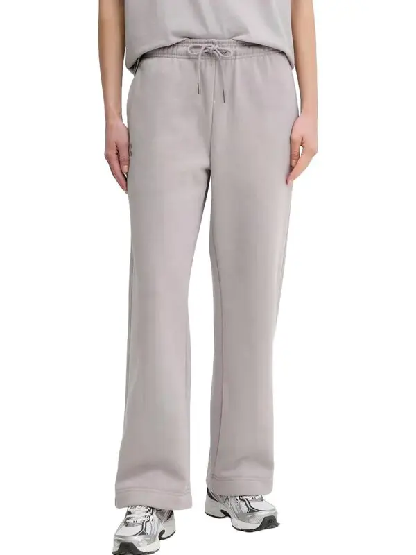 On Club Collective Track Pants - Grey