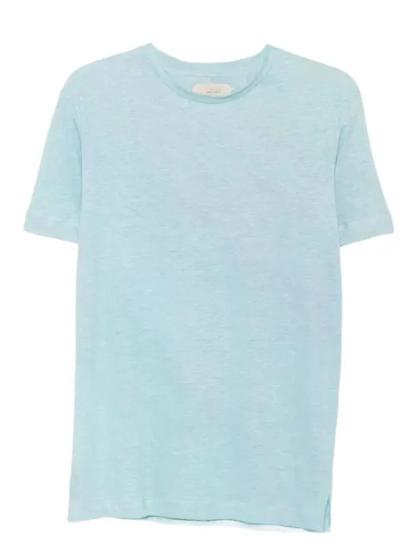 AURELIEN City T-shirt - Blue
