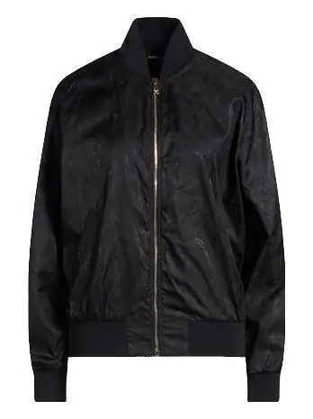 Versace Bomber Jacket - Black