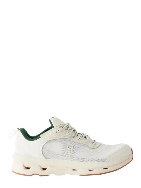 On Zendaya Cloudzone Moon Sneakers - Neutrals