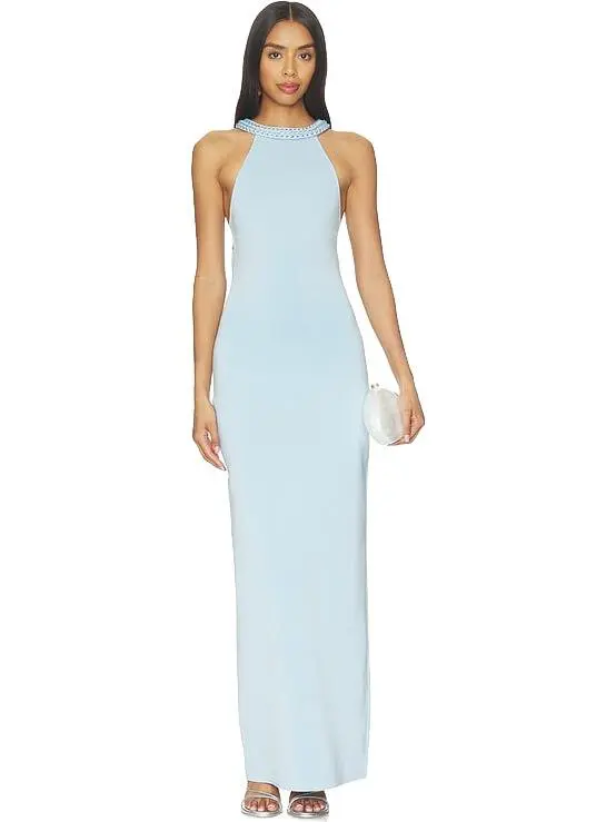 Cult Gaia Cassidy Dress - Coastal