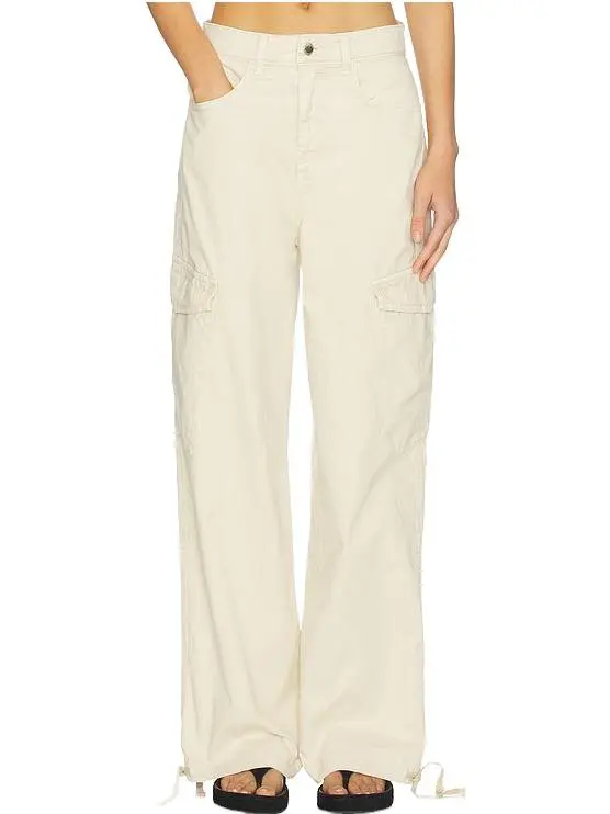 ICON DENIM LOS ANGELES Lotti Pants - Desert