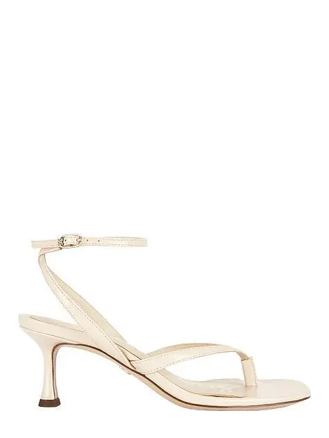 Sam Edelman Pax Sandal - Light Sand