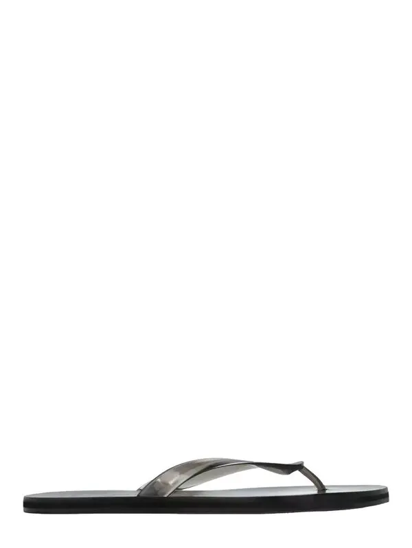 BLACK SUEDE STUDIO Jeli Sandals - Black