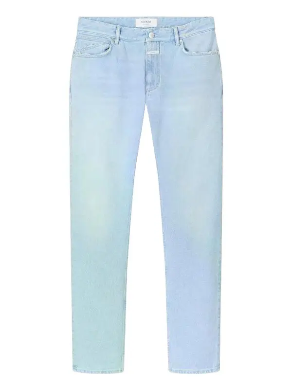 Closed Unity Jeans - Blue