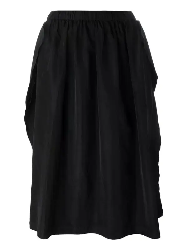 Comme Des Garçons Skirt - Black