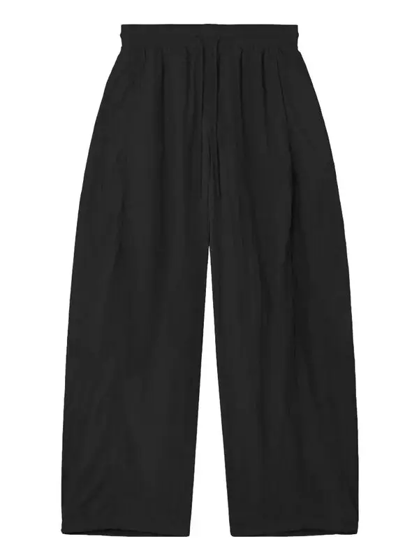 B+AB Drawstring Trousers - Grey