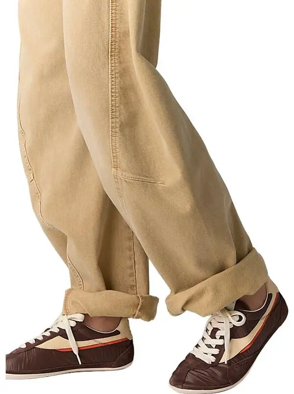 Oncept Temple Low-top Sneakers - Espresso