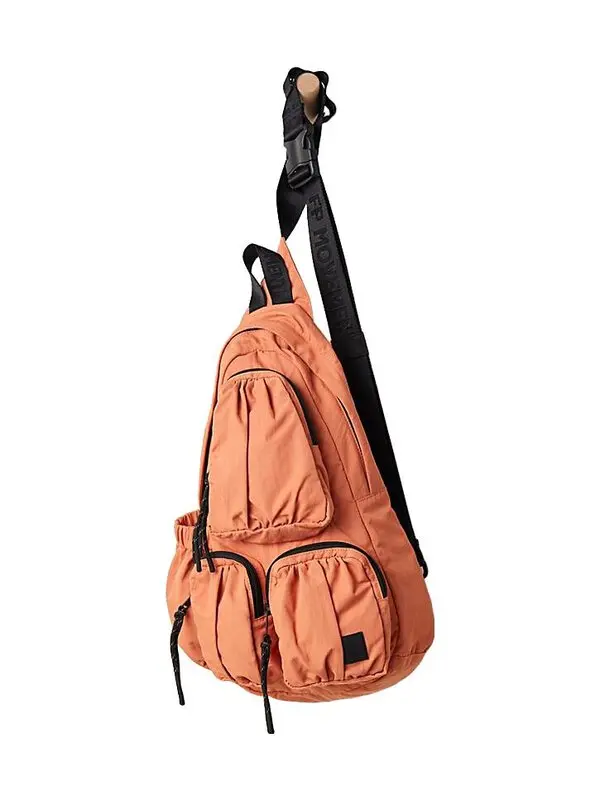 Free People Sling Bag - Terra
