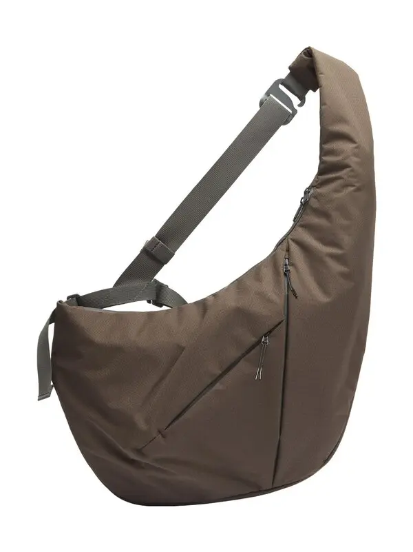 SEALSON M3 Crossbody Bag - Brown