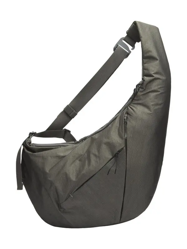 SEALSON M3 Crossbody Bag - Gravel Grey
