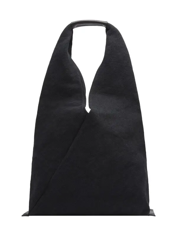 HENDER SCHEME Azuma Big Bag - Black