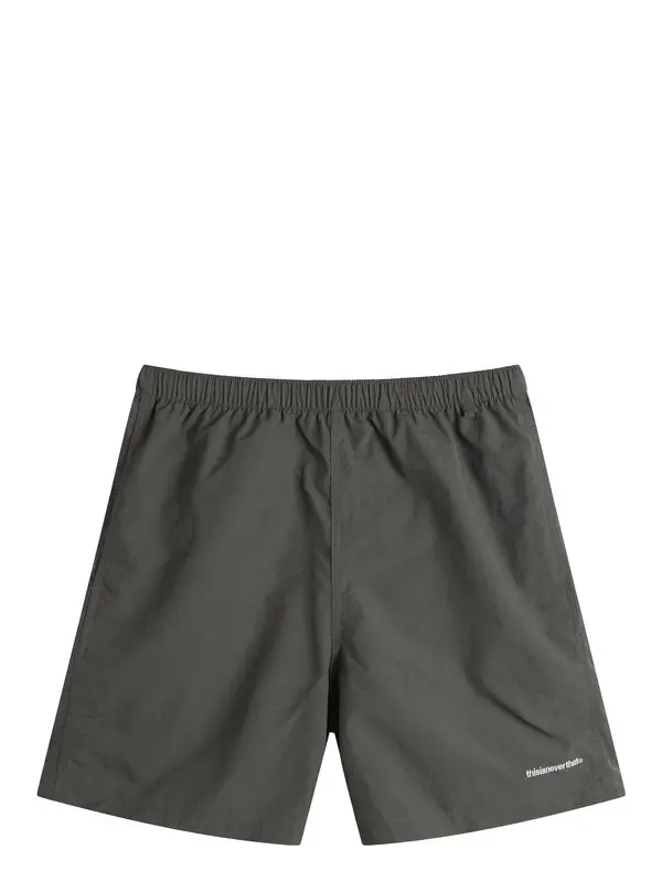 THISISNEVERTHAT Jogging Shorts - Grey