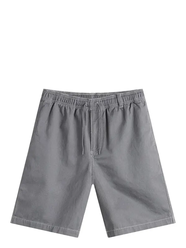 THISISNEVERTHAT Beach Shorts - Quick Silver