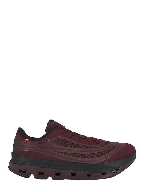On Cloudflow 5 Ad Sneakers - Brown