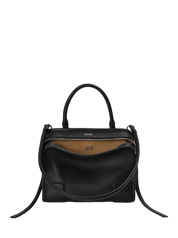 Loewe Amazona 180 Small Bag - Black