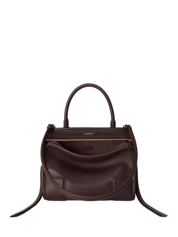 Loewe Amazona 180 Small Bag - Brown