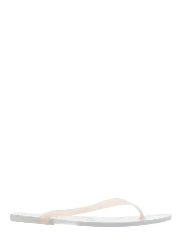 Christopher Esber Jo Flip-flops - White