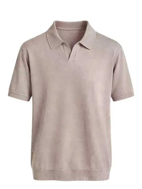 FRANZESE COLLECTION Gossip T-shirt - Neutrals