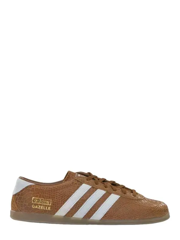 Adidas Gazelle Lo Pro Sneakers - Brown