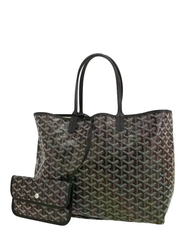 Goyard Saint-louis Ine Tote Bag - Brown